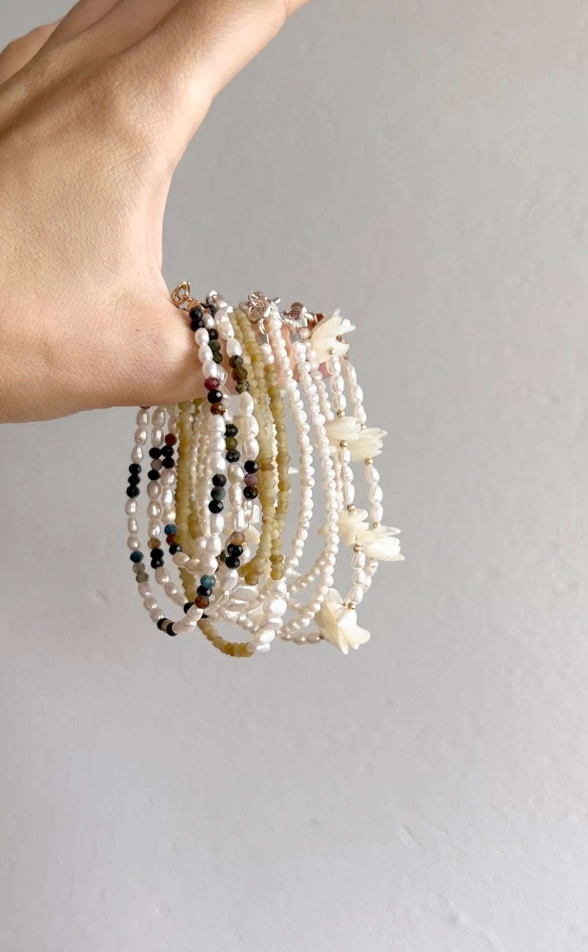 Elevate Your Style with Exquisite Bracelets Sets – Sensual Stones